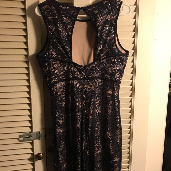 Night Way Collections | Dresses | Nudenavy Night Way Collections Dress ...